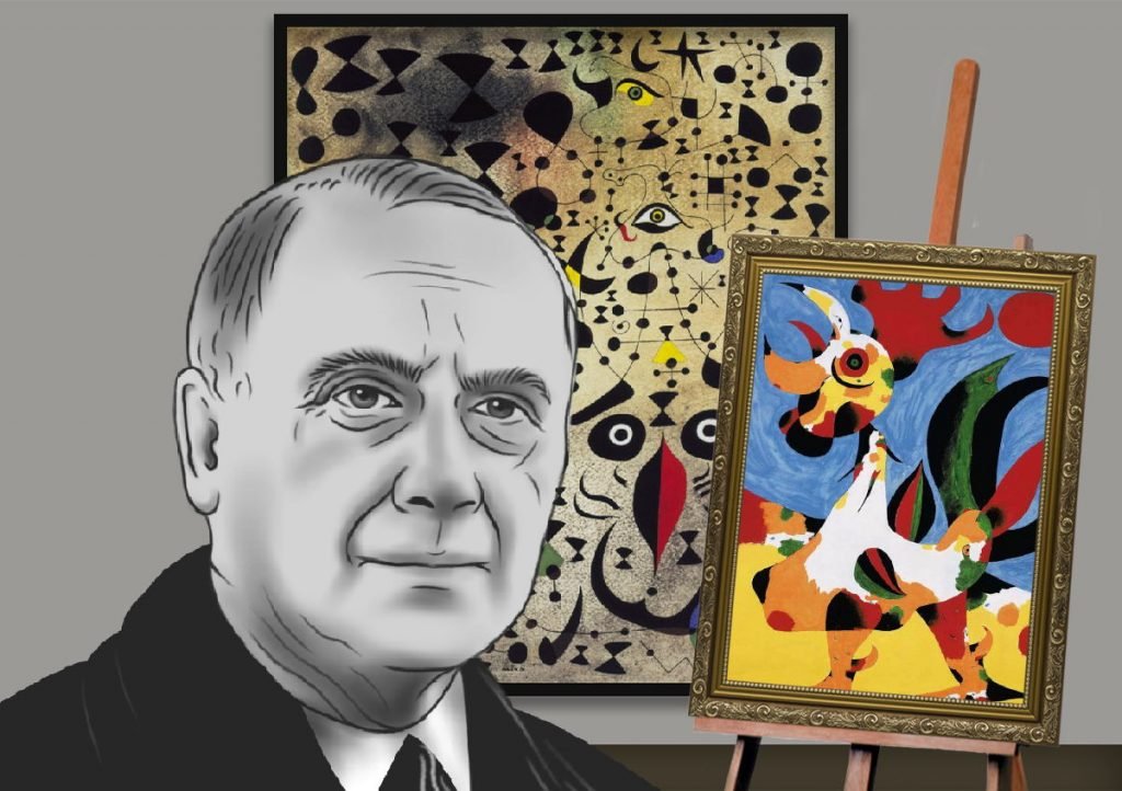 Juan Miro